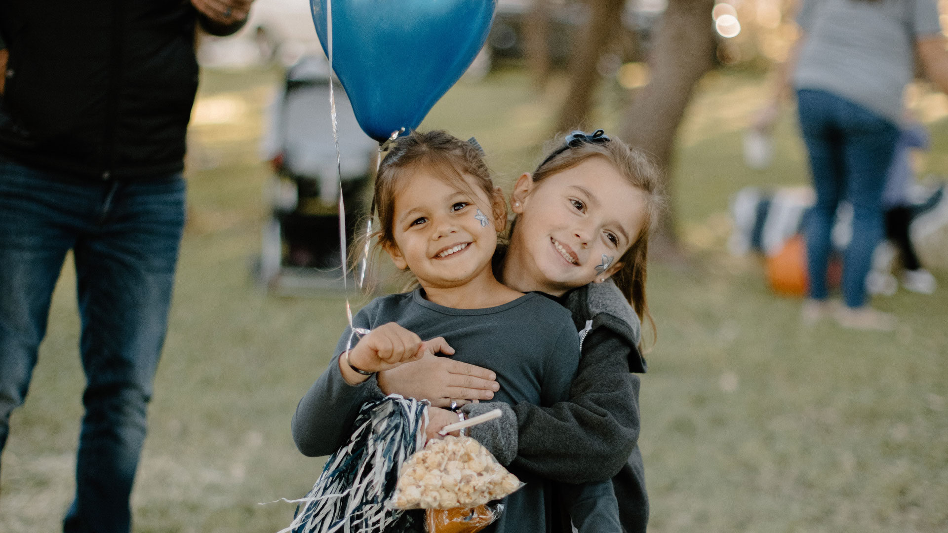 Student Shadow Day | Bracken Christian School